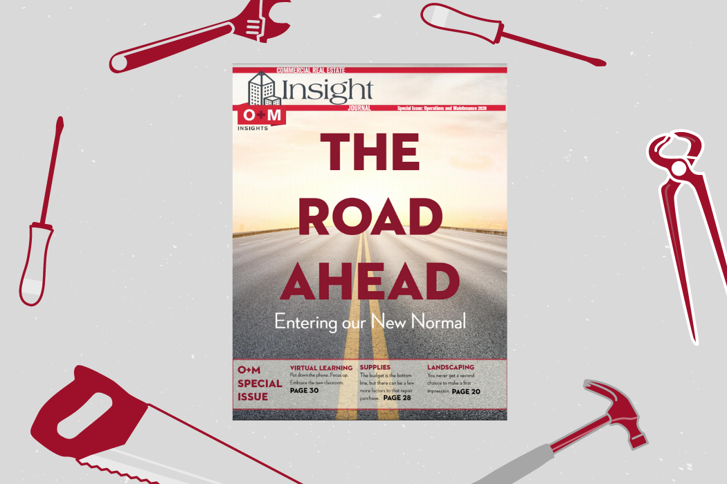 Read the New Special Issue of CRE Insight Journal - CRE Insight Journal - CRE Insight Journal