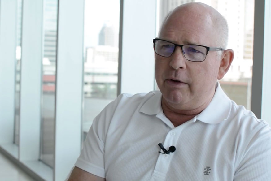 Continual Learning is Essential for New CRE Professionals - Ray Mackey ...