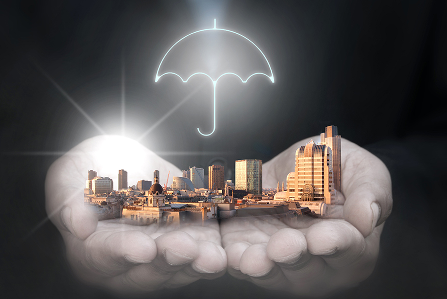 Are You Covered? Roof Maintenance Considerations - CRE Insight Journal ...