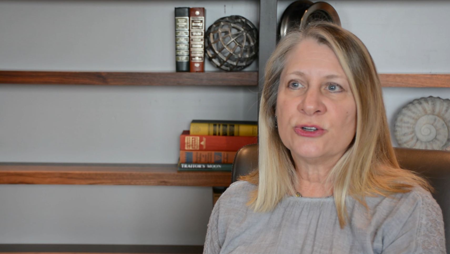 Technology for Managing Amenities in the Future Workplace - Becky ...