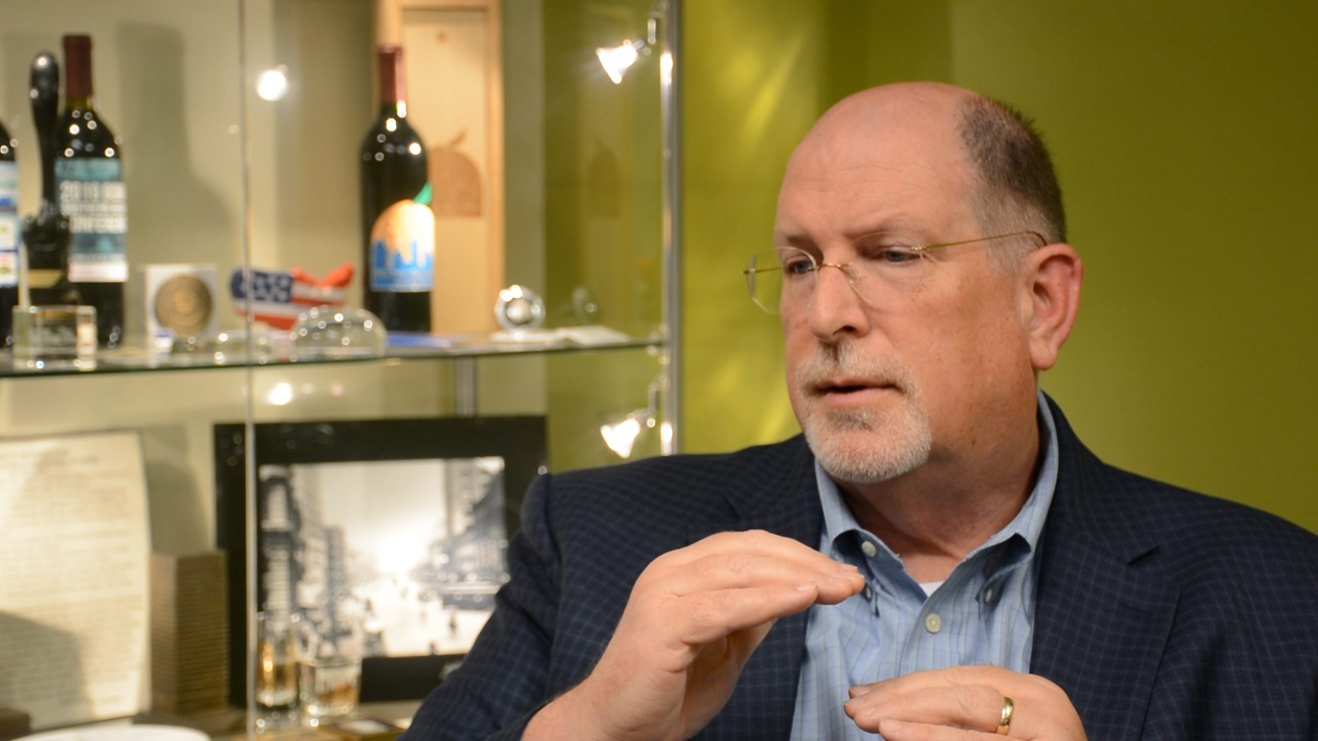 Optimizing Your Skill Set - Pat Freeman - CRE Insight Journal - CRE ...