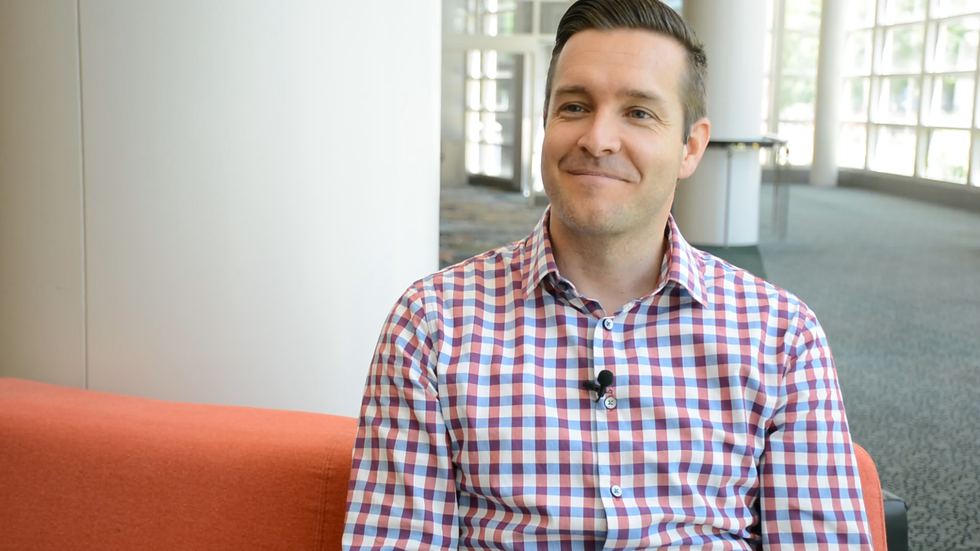 The Role of AI in Security- Brent Boekestein - CRE Insight Journal ...