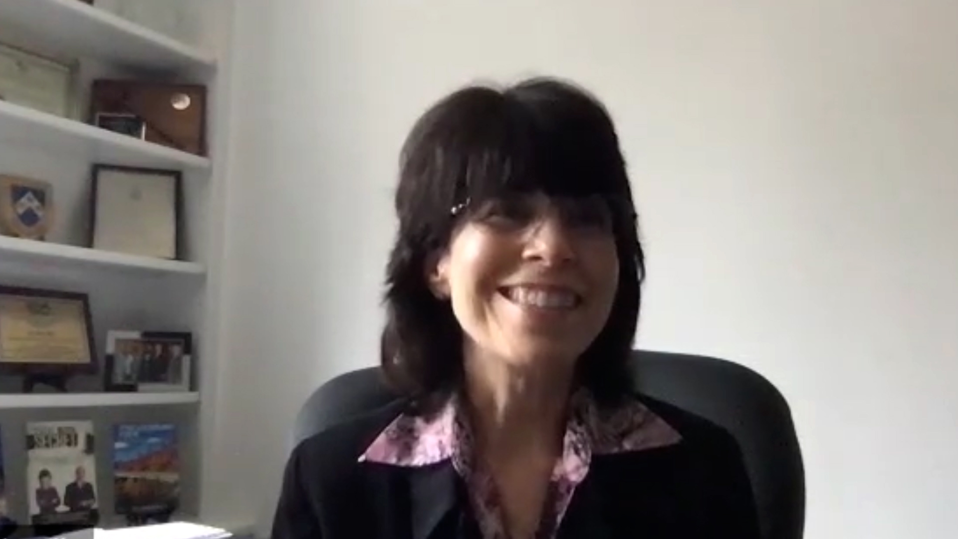 Long-Term Uncertainty and the Decision-Making Process - Cynthia Mills ...
