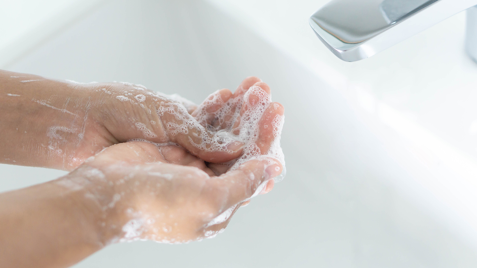 Infection Control Basics – Hand Hygiene - CRE Insight Journal - CRE ...