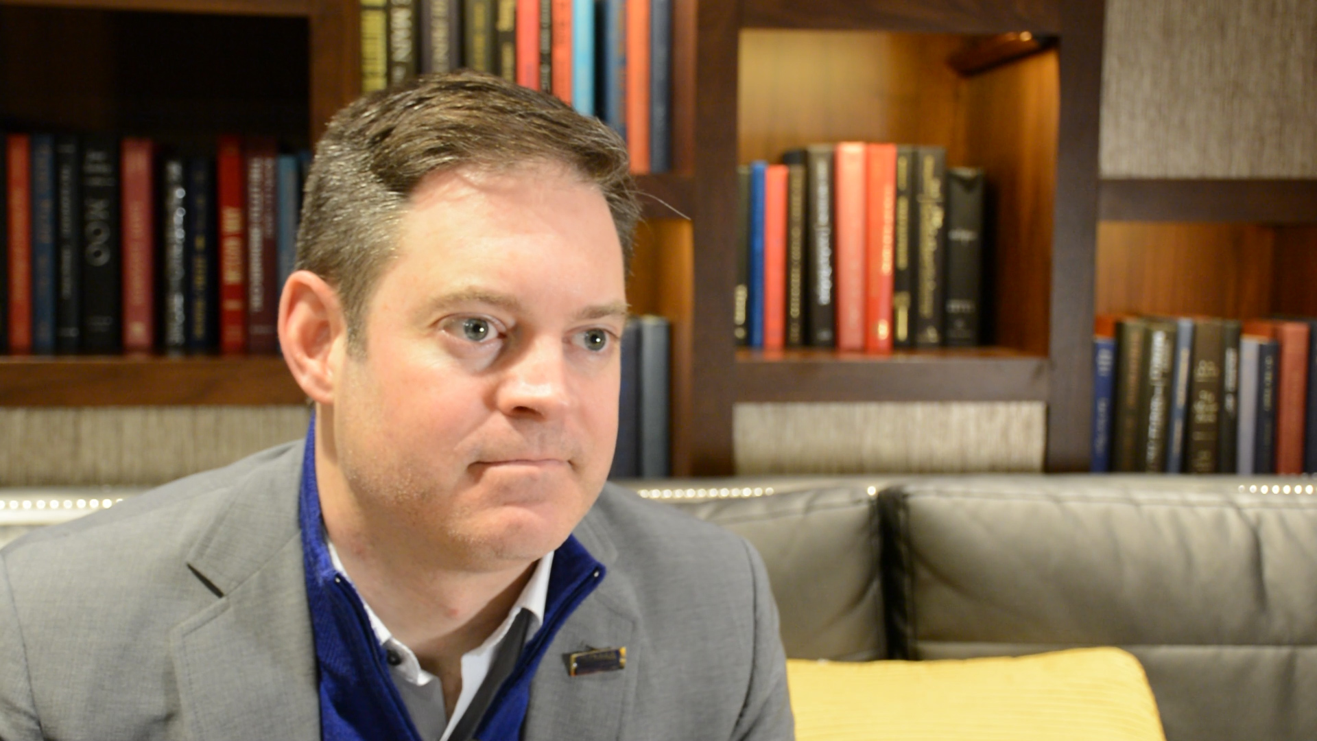 Technology and the Tenant Experience - Phil Mobley - CRE Insight ...