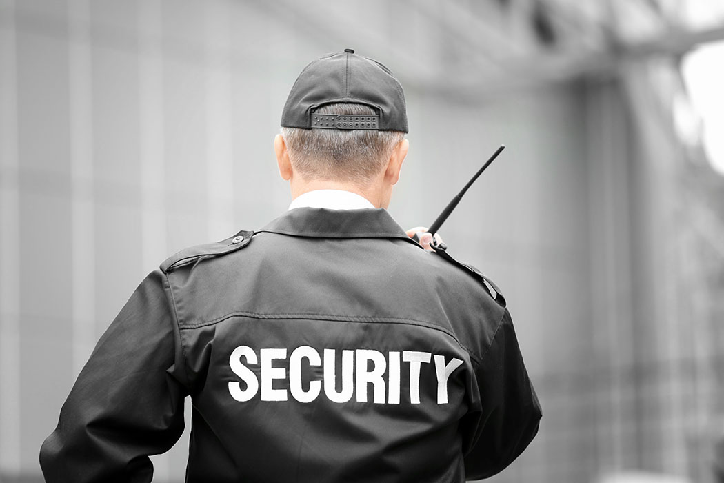 Security Changes Due to COVID-19 - CRE Insight Journal - CRE Insight ...