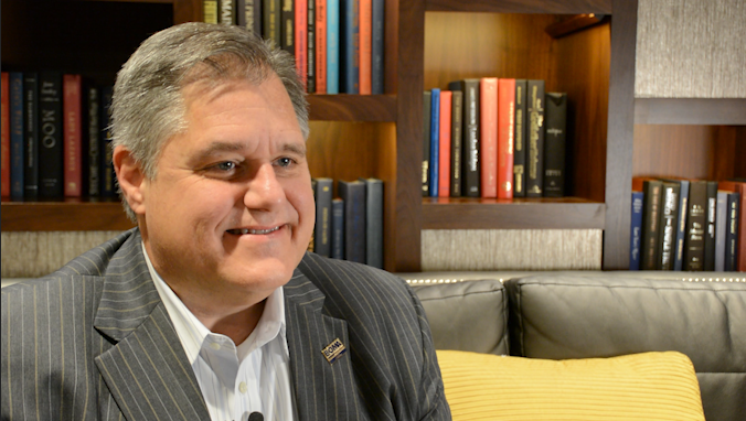 Building a Dynamic Team - Greg Grainger - CRE Insight Journal - CRE ...