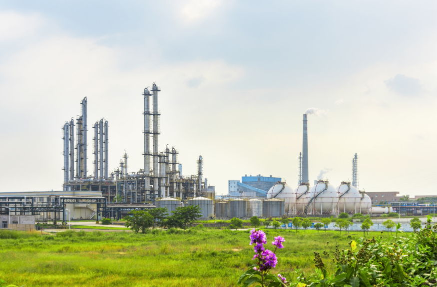 Attainable Sustainability Initiatives for Industrial - CRE Insight ...