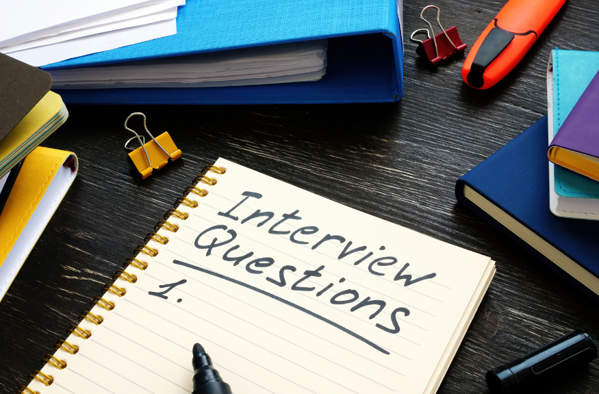 How to Have a Successful Interview - CRE Insight Journal - CRE Insight ...