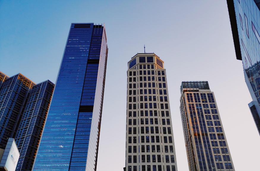 Trends in High Performance Buildings Post-COVID - CRE Insight Journal ...