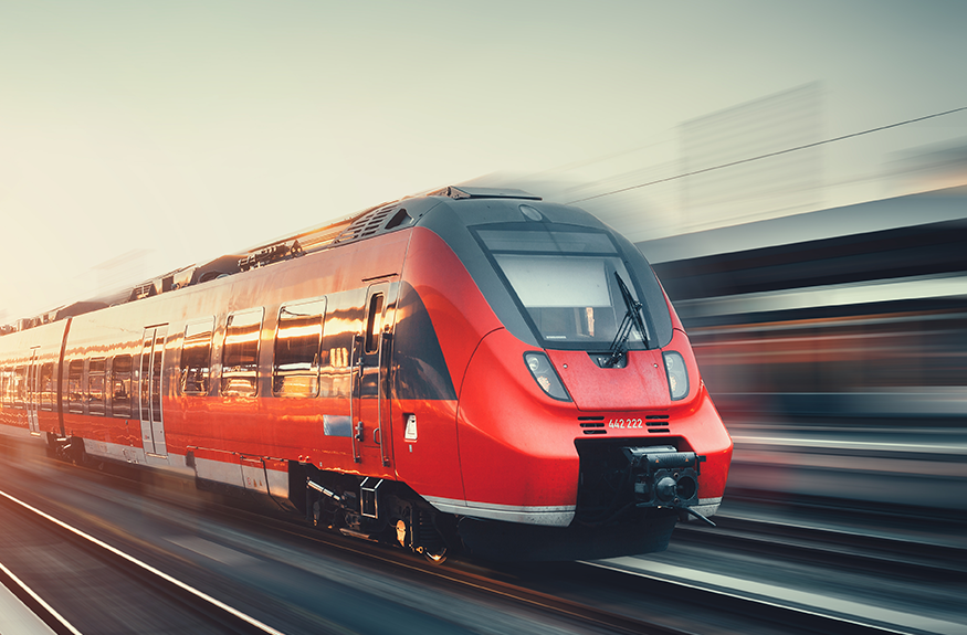 Cultivating Joy: The Train Track to Success - CRE Insight Journal - CRE ...