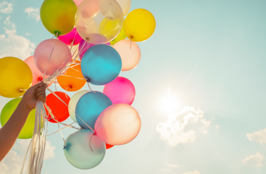 Variables of the Joy Equation - CRE Insight Journal - CRE Insight Journal