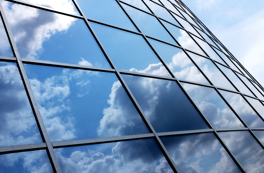 Building for the Future: ENERGY STAR Tenant Space - CRE Insight Journal ...