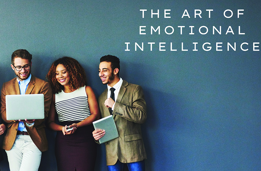 The Art of Emotional Intelligence - CRE Insight Journal - CRE Insight ...