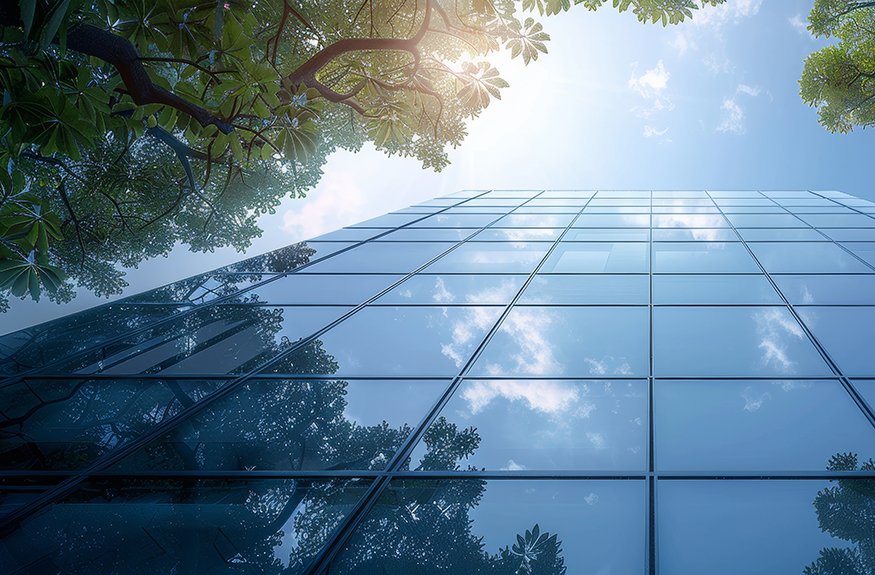 Navigating Green Building Certifications - CRE Insight Journal - CRE ...