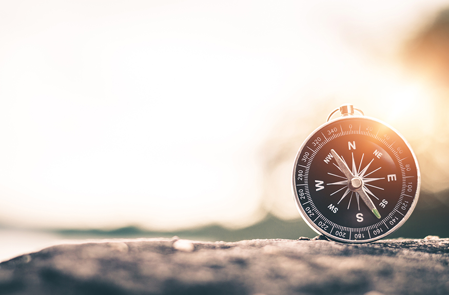 The Communication Compass - CRE Insight Journal - CRE Insight Journal