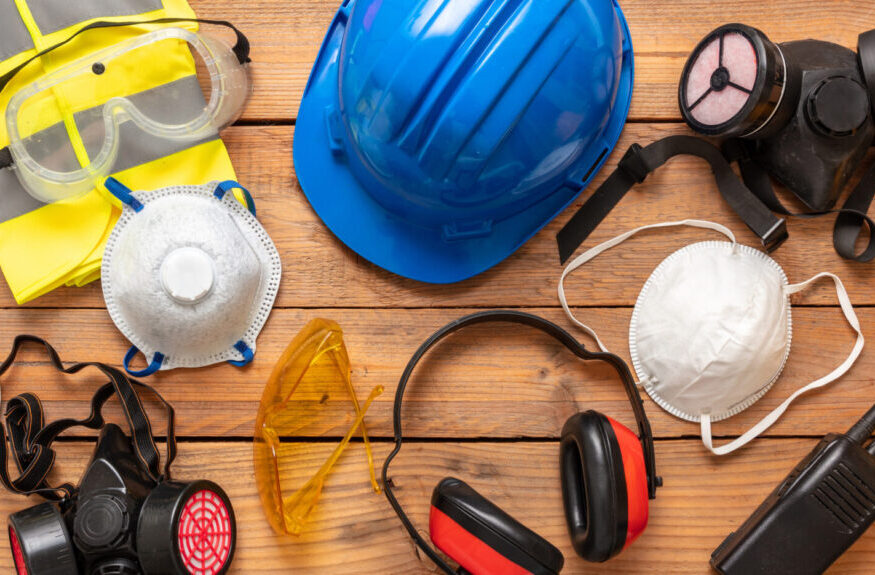 Infection Control and prevention during Construction - CRE Insight ...