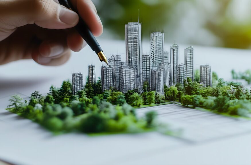 Urbanization and the Future of City Planning - CRE Insight Journal - CRE Insight Journal