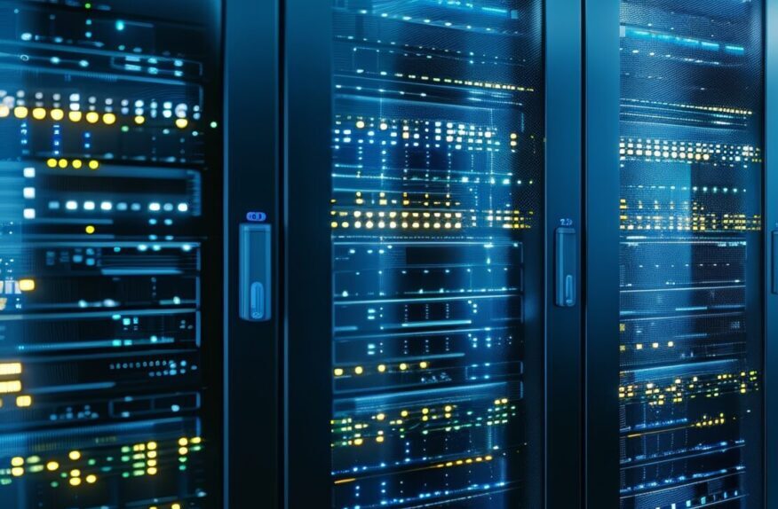 Data Centers as an Asset Class - CRE Insight Journal - CRE Insight Journal