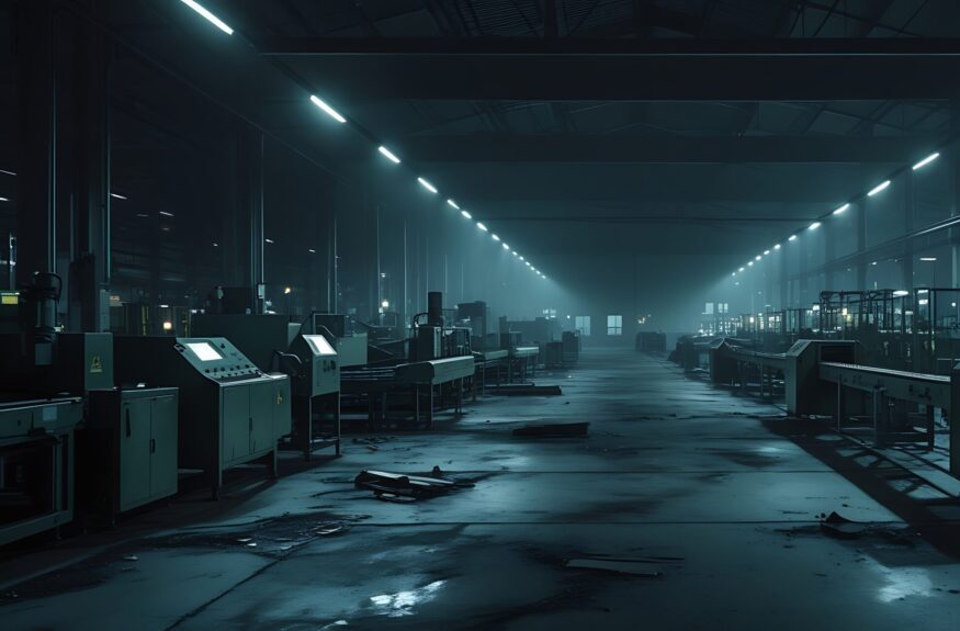 Emergency Power Supply Systems and Fuel Tank Maintenance - CRE Insight ...