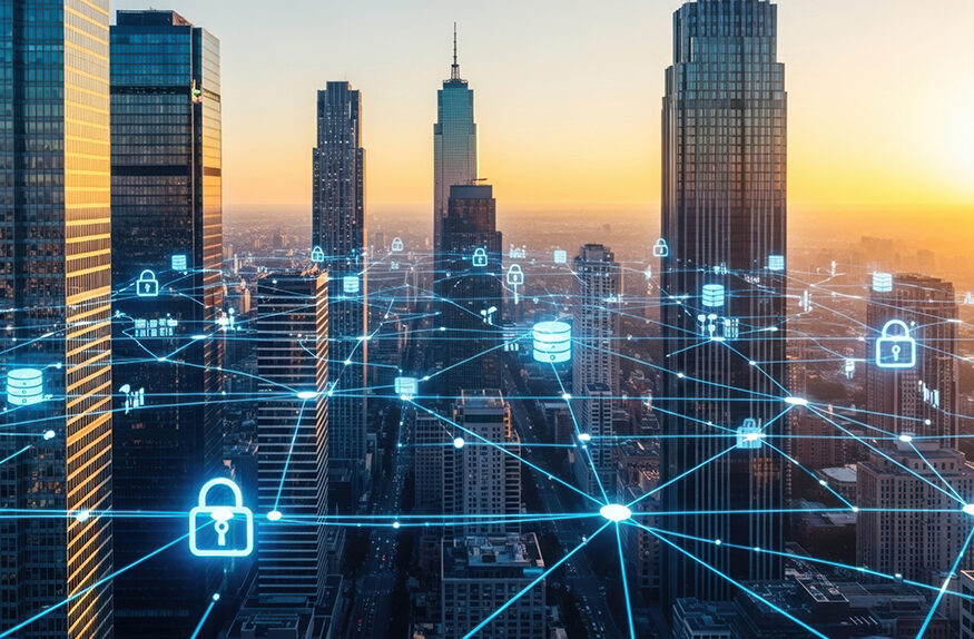 Cybersecurity Risks in Smart Buildings - CRE Insight Journal - CRE ...